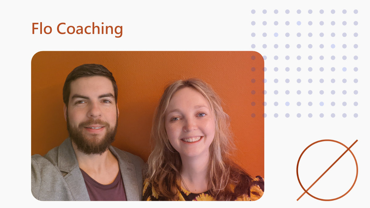 FLO | Psychedelic-assisted coaching in The Netherlands