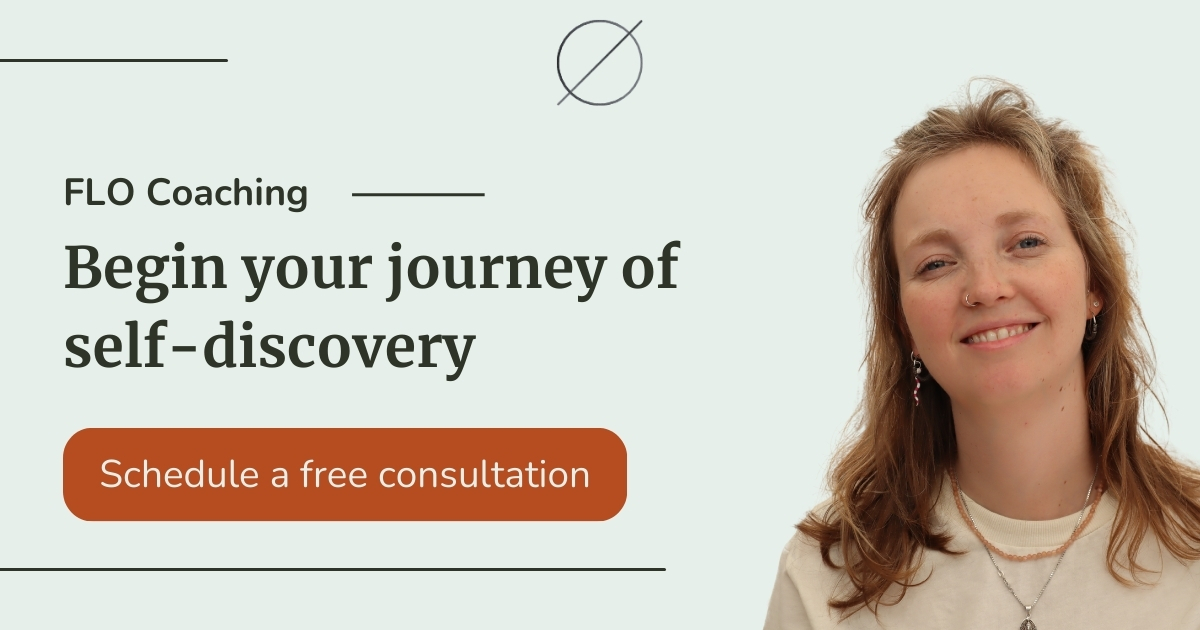 Psychedelic Coaching for Healthcare Professionals | FLO